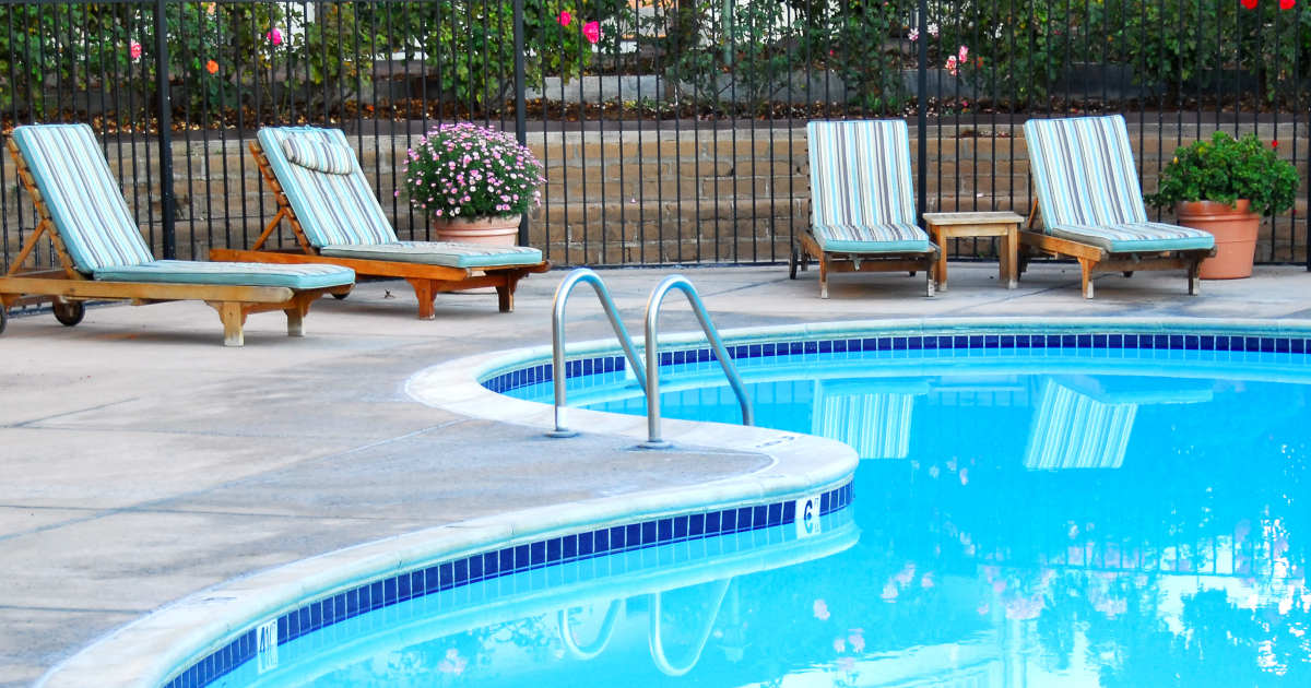 Swimming Pool Water Delivery: Dive into Summer Fun | Marshall Oil